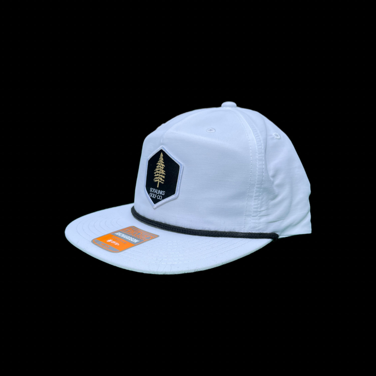North Pines Rope Hat – SOTALINKS GOLF CO.